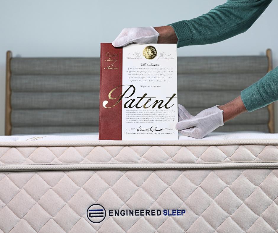 Latex & Memory Foam Mattresses, Flippable & Hybrid | Engineered Sleep