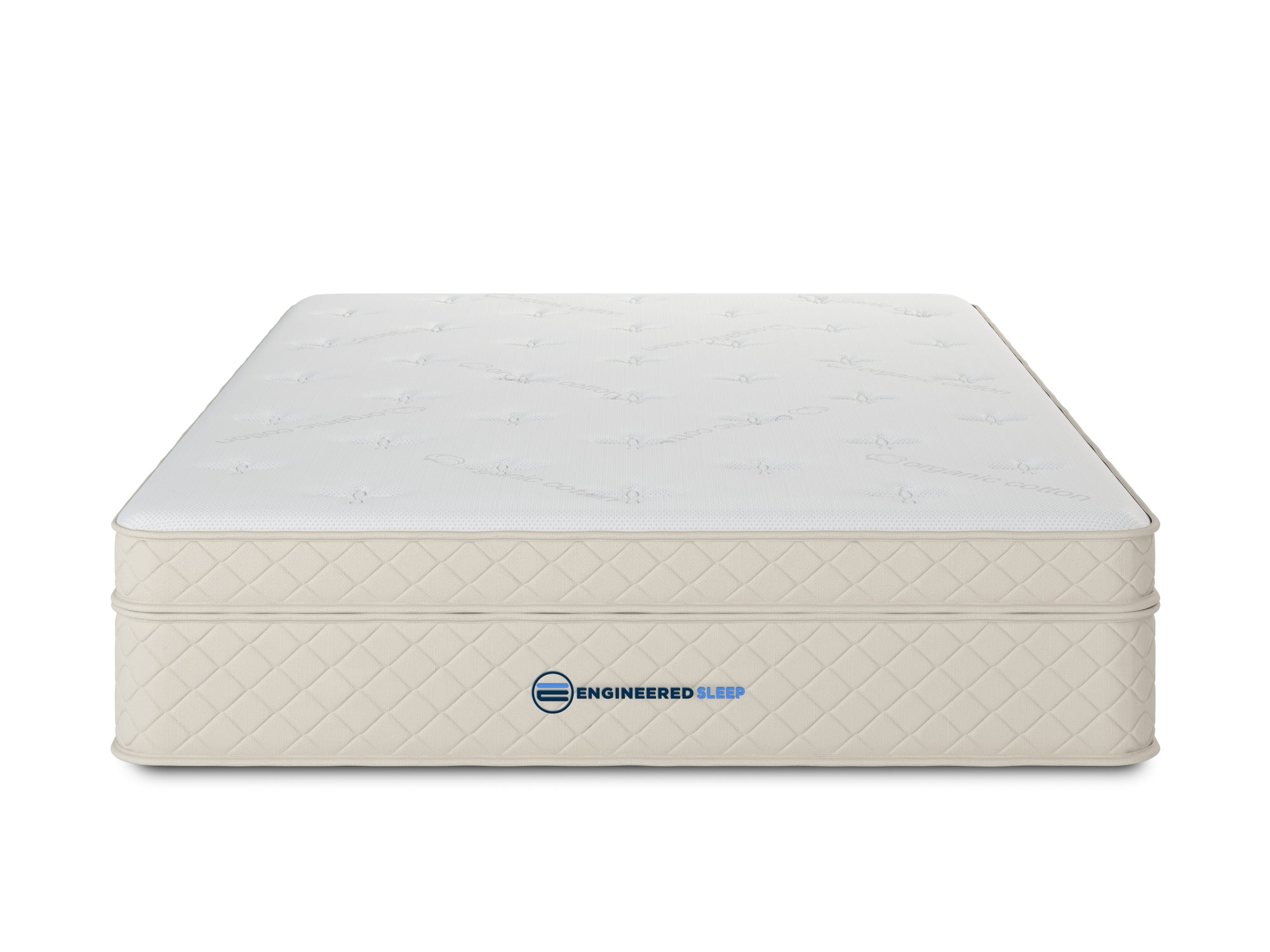Engineered Sleep | Making Luxury Hybrid Mattresses Since 1931