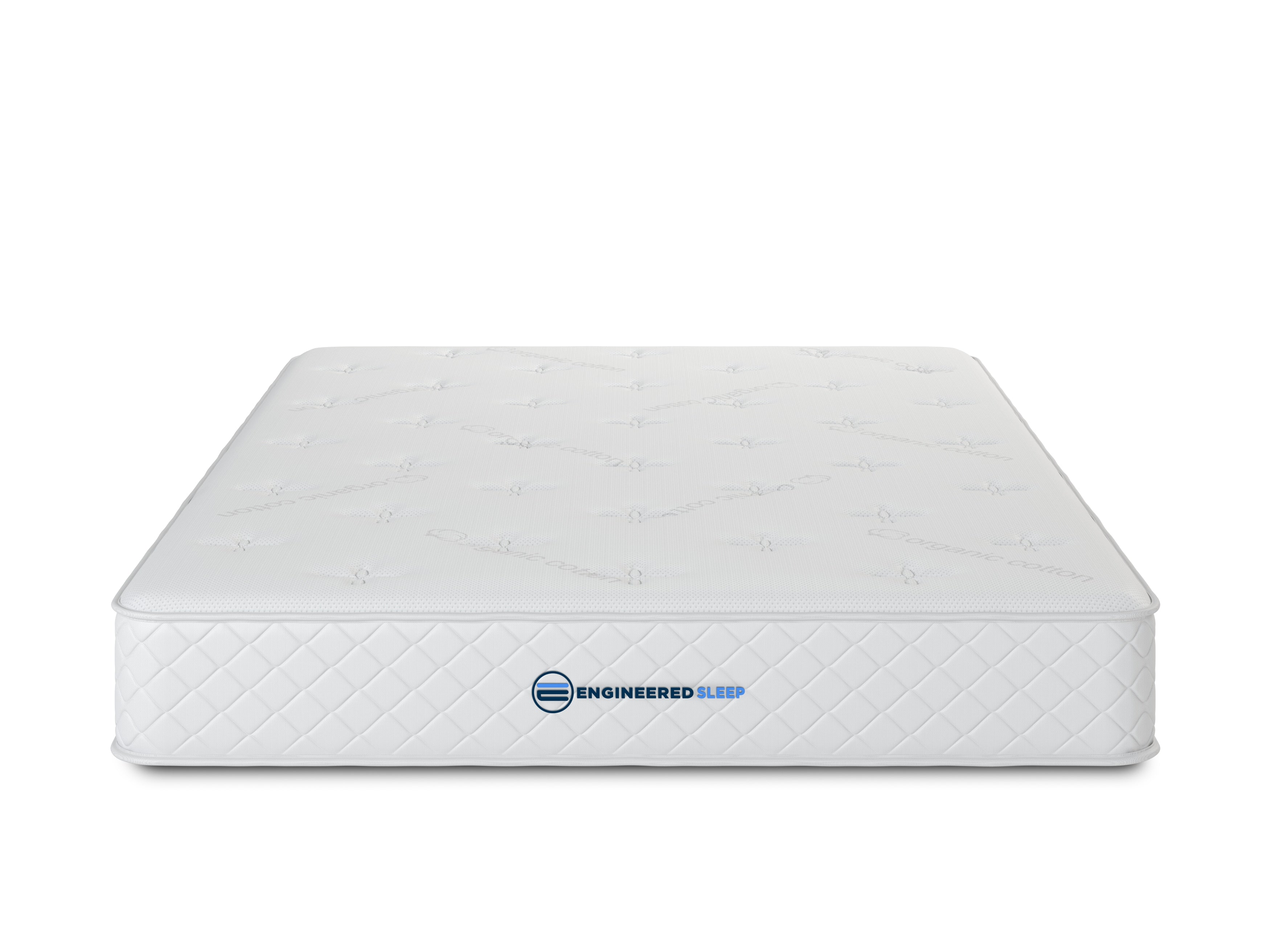 Traditional, Flippable Hybrid Mattresses | Medium to Extra-Firm Feels ...