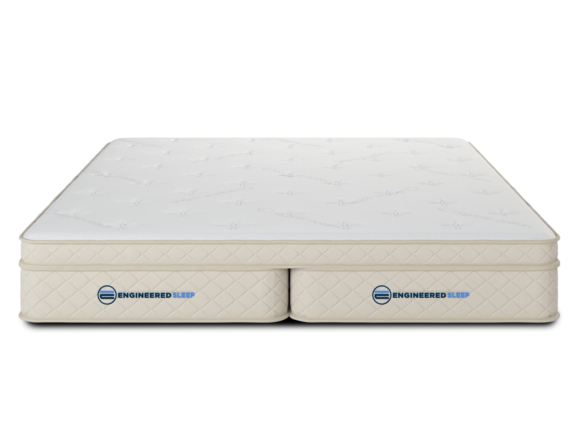 Duo Epic Mattress - Oversized Wyoming, Alaskan, Alberta King Mattresses ...