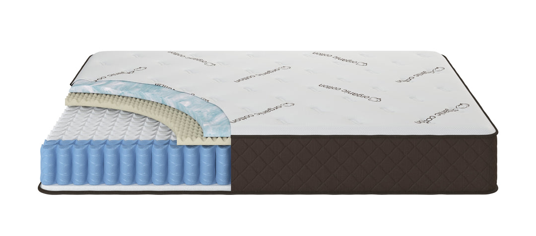 Today Mattress | Affordable, Quality Hybrid Mattress – Engineered Sleep