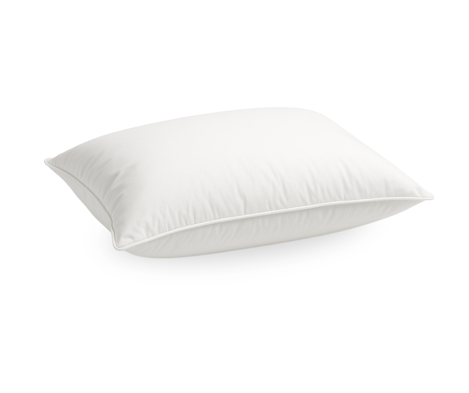 Hypoallergenic, Synthetic Down Pillow | Hotel Pillow – Engineered Sleep