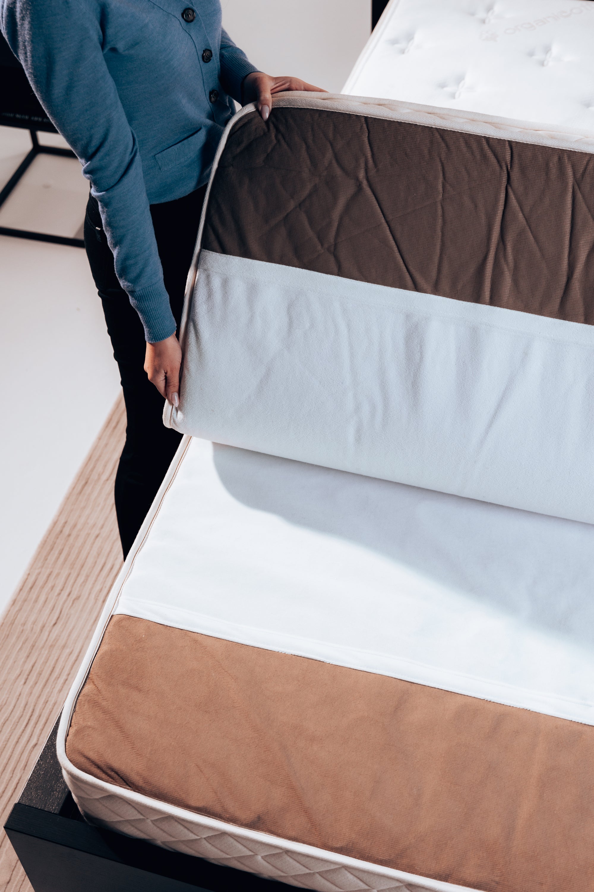 Engineered Sleep | Making Luxury Hybrid Mattresses Since 1931
