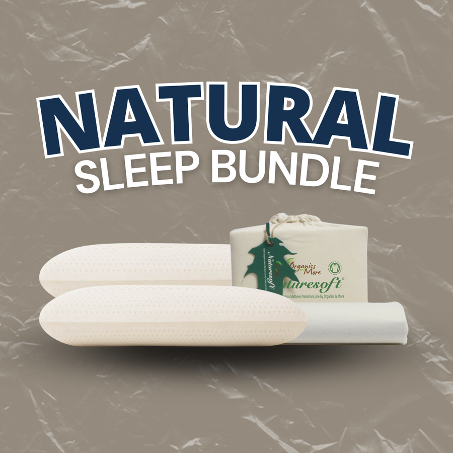 Natural Sleep Bundle – Engineered Sleep