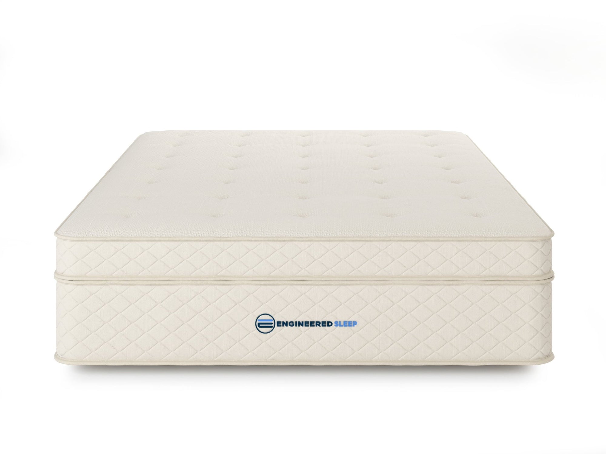 Engineered Sleep | Making Luxury Hybrid Mattresses Since 1931